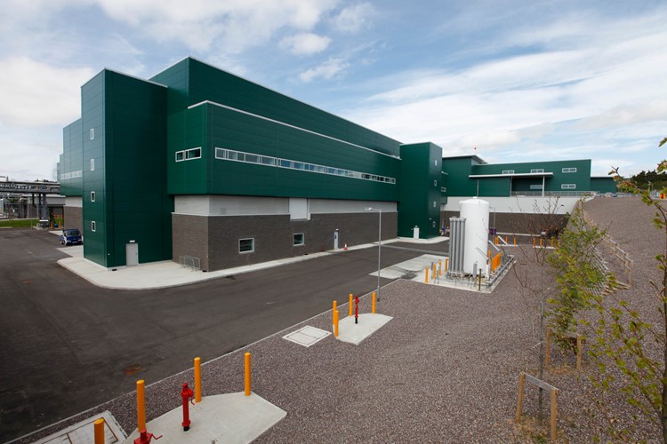 Pharmaceutical manufacturing facilities | Pharmadule®